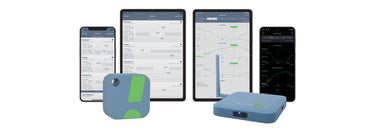 SensorPush Wireless Thermometer / Hygrometer for iPhone / Android