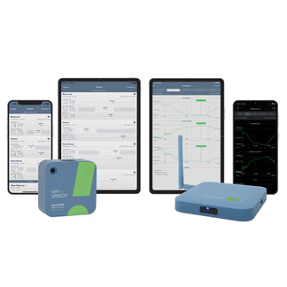 G1 WiFi GATEWAY: Access your SensorPush Sensor Data from Anywhere