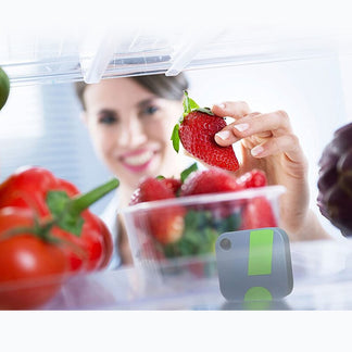 HT1 SMART SENSOR: Wireless Thermometer and Hygrometer – SensorPush